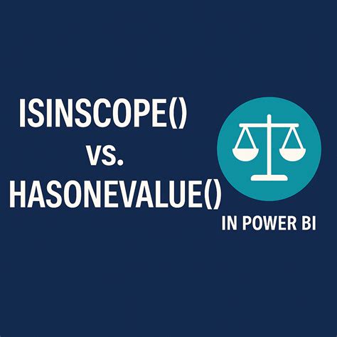 🔄 Dax Switch Vs If When To Use What For Performance And Readability By Bhanu Gautam