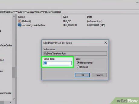 3 Easy Ways To Disable Autorun In Windows WikiHow