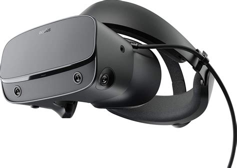 Oculus Rift S PC Powered VR Gaming Headset 301 00178 01 Buy Best