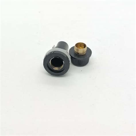 5mm X 20mm Glass Fuse Holder Lazada Ph
