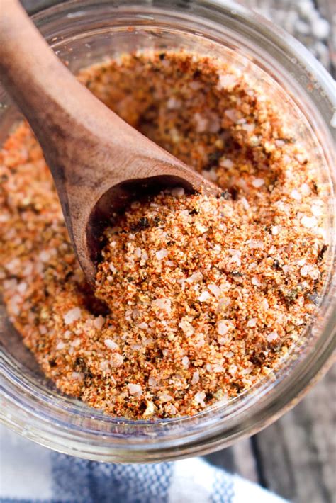 32 Delicious Dry Rub Recipes To Try