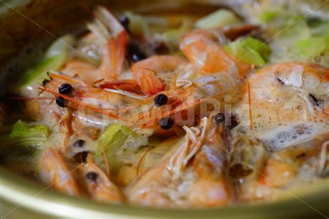 새우 Shrimp 사물 오브젝트 Object 사진 이미지 일러스트 캘리그라피 드래곤볼작가