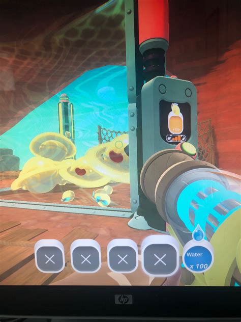How To Keep Quantum Slimes In Corral Capa Learning