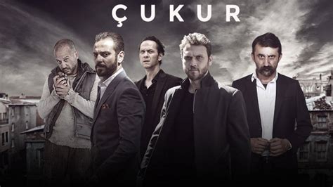 Çukur da Kulkan Erdenet i kimin oynayacağı belli oldu