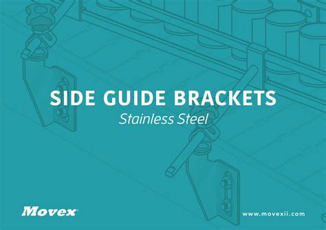 Pdf Movex Side Guide Brackets Movetech Dokumen Tips