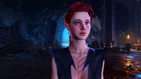 발더스 분명 커마 할땐 이뻣는데 유머 게시판