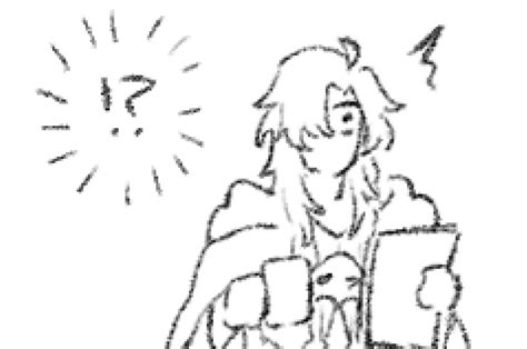 「bro Is Flabbergasted 」aly 🐾 Comms Openの漫画