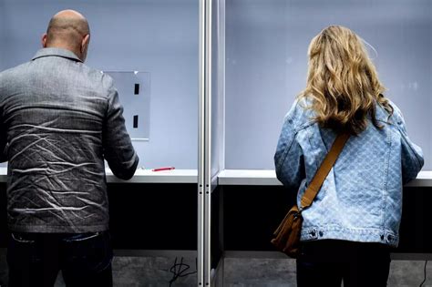 Quién cuándo y cómo van a votar los europeos las claves sobre las