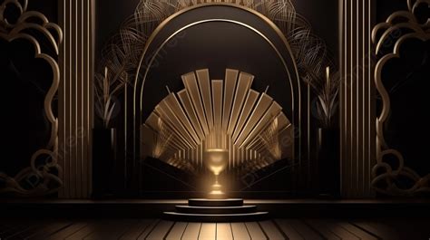 아르데코 우주선