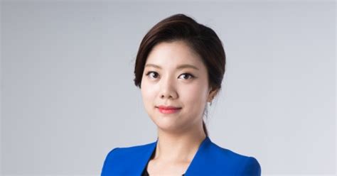 김진 결혼 곽정아 기자 연예인급 청순미모프로필도 단아