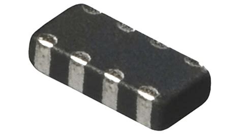Bla2abb221sn4d Murata Ferrite Bead Chip Ferrite Bead 2 X 1 X 0 5mm