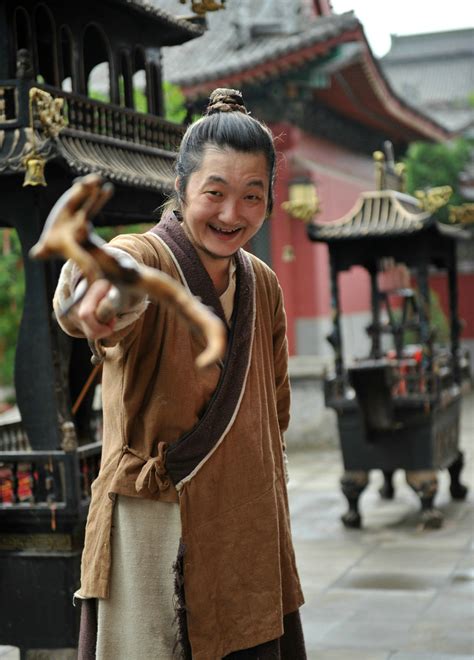 Shen Feng Dao 2018 Čsfd Cz