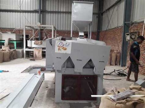 Automatic Gravity Separator Machine At Best Price In Ambala M S Oath