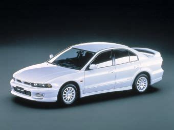 Предохранители Митсубиси Галант 8, 1996 - 2005