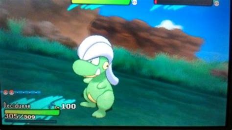 New Shiny Pokémon Amino