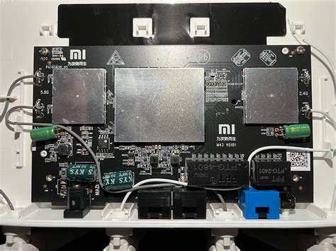 Unable To Install Openwrt On Xiaomi Mi Router 4a Giga Version Installing And Using Openwrt