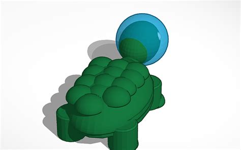 3d Design Smashing Fulffy Tinkercad