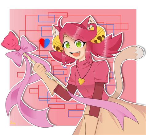 Mew Mew Kissy Cutie Undertale By Yanrikylina On Deviantart