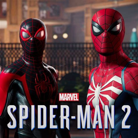 Marvels Spider Man 2 Releases Fall 2023