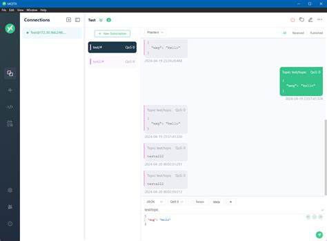 Cannot Get Tasmota To Connect To Mosquitto Broker Tasmota Home