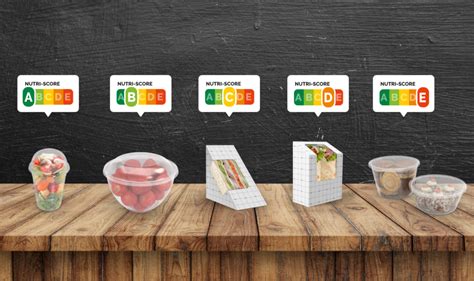 Nutri Score Calculez Facilement Et Rapidement Les Valeurs