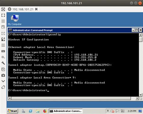 How To Set Up And Use Remote Desktop Connection In Ubuntu Linux Linux Spiceworks Community