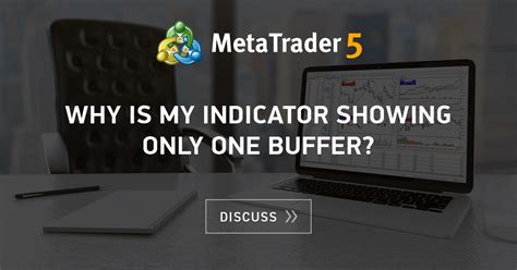 Why Is My Indicator Showing Only One Buffer Indices Mql4 And