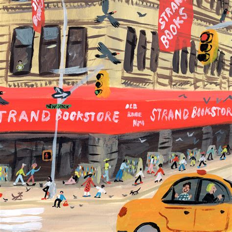 Illustrated Interview Marc Majewski