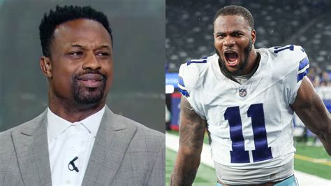 Bart Scott Rips Micah Parsons For Being Too Sensitive While