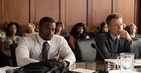 Brian Banks Cast Elevates Story Of Athlete Wrongly Jailed