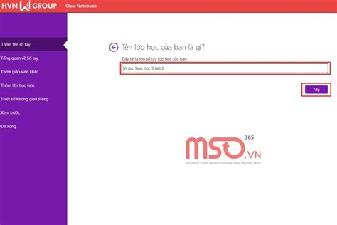Hướng Dẫn Sử Dụng Onenote Class Notebook Chi Tiết 2025