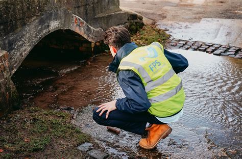 What Is Compensatory Flood Storage Fps Environmental