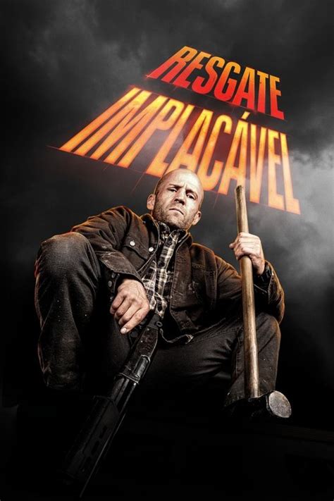 Resgate Implacável