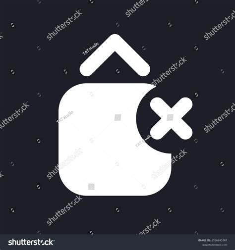 Remove Jump Animation Effect White Pixel เวกเตอรสตอก ปลอดคาลขสทธ Shutterstock
