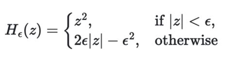 dealing with outliers using three robust linear regression models towards data science