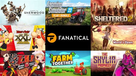 Character Customization Games Pc And Steam Keys Page 8 Fanatical