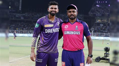 Rajasthan Royals Vs Kolkata Knight Riders Ipl 2024 Match Preview