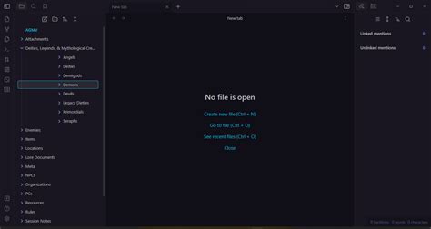The File Explorer Tabs Walk Away The More I Open Them Bug Reports Obsidian Forum