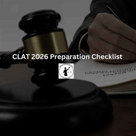 Best Books For CLAT Preparation Subject Wise Guide For 2026
