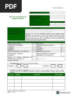 Permiso General De Explosivos Sedena Pdf Minería México