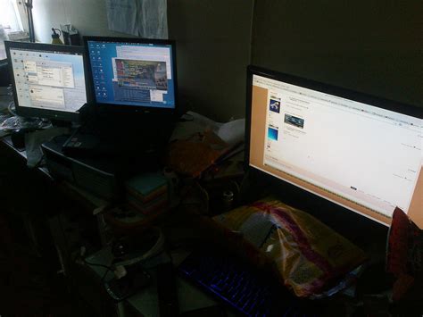 My Thinkpad T60 Setup 10 Years Ago R Thinkpad