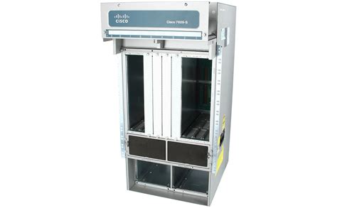 Cisco Cisco7609 S Cisco 7609 S Chassis New And Refurbished Buy