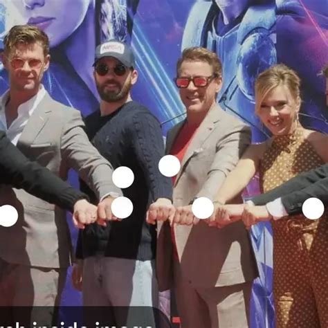 Chat With Avengers Cast Text Or Voice Enjoy Ai Chat Free And Safe