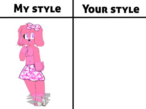 Lop Eared Rabbit Pearly S Collab By Kittycatkawaii20 On Deviantart