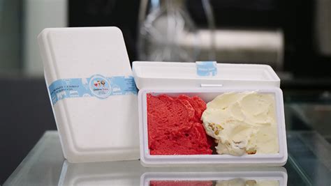 Доставка на сладолед в София Gelateria Diana