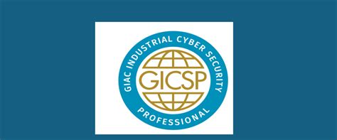 How I Pass The Sans Gicsp Exam With Self Study