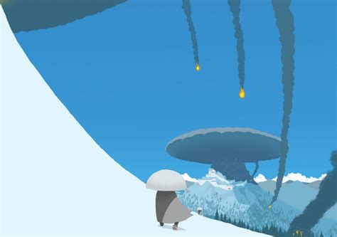 Mini Ninjas Concept Art