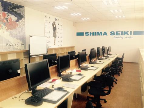 Shima Seiki Сургалтын төв Сургалтын зар ШУТИС ХХҮДС Шима Сейки сургалтын төвд 2025 оны 3