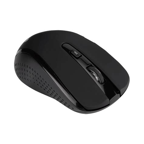 Buy Croma Wireless Keyboard And Mouse Combo 1000 Dpi Plug And Play Black