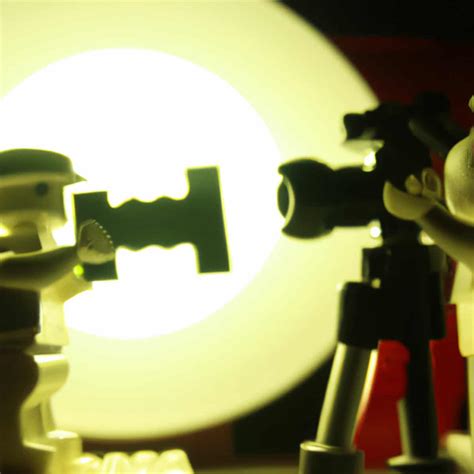 How To Prevent Light Flicker In Stop Motion Troubleshooting